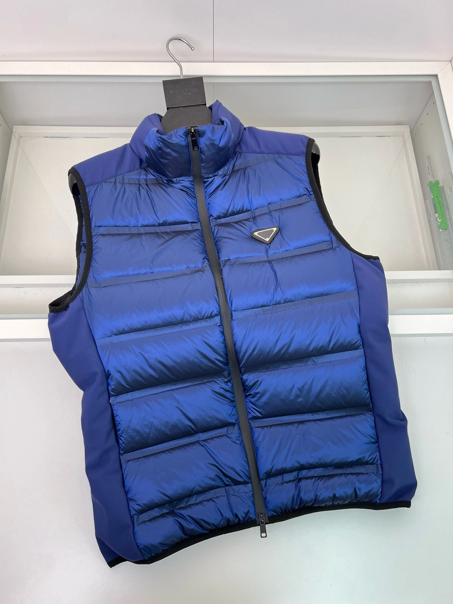 Top match Prada Down Jackets