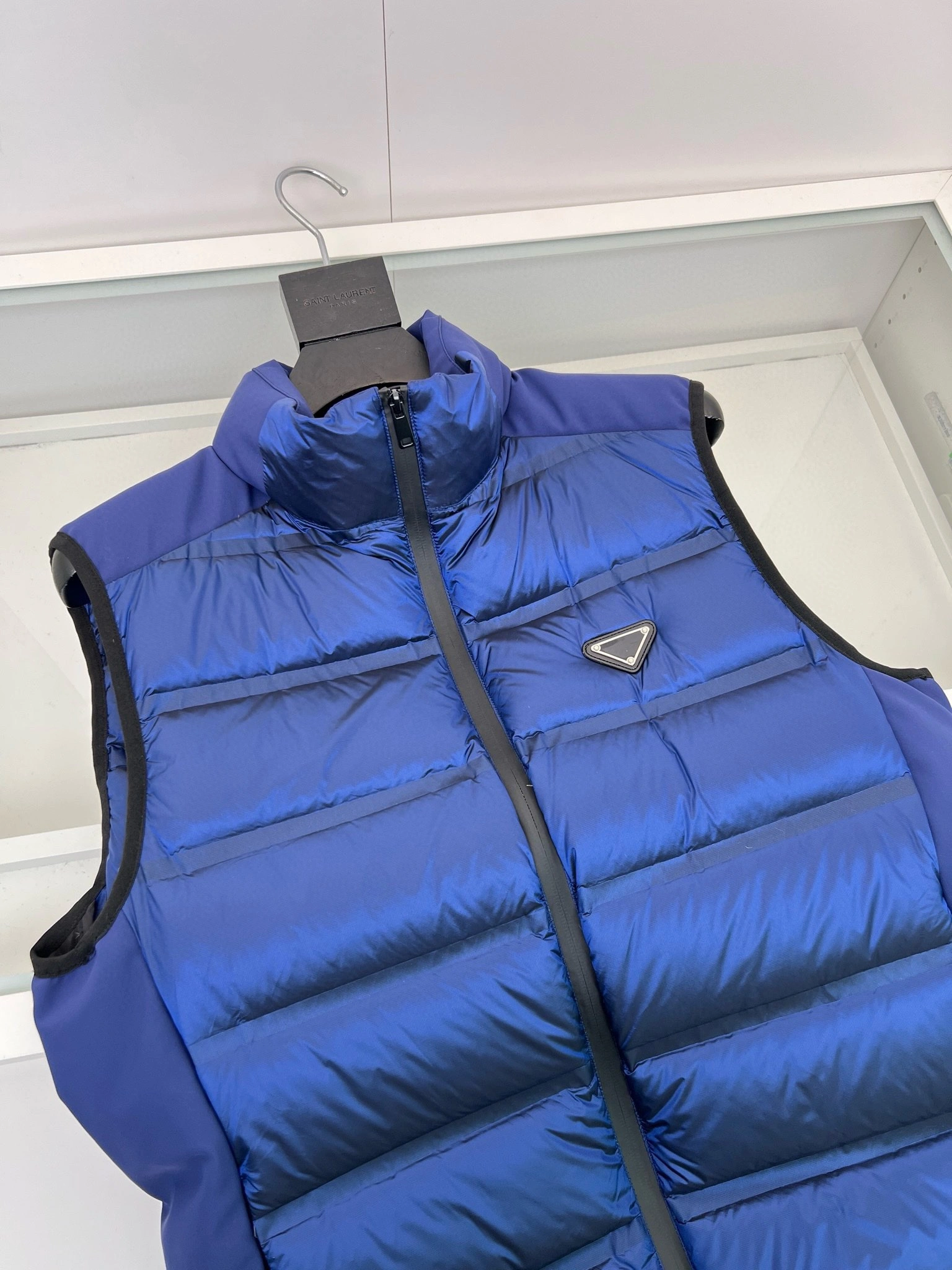 Top match Prada Down Jackets