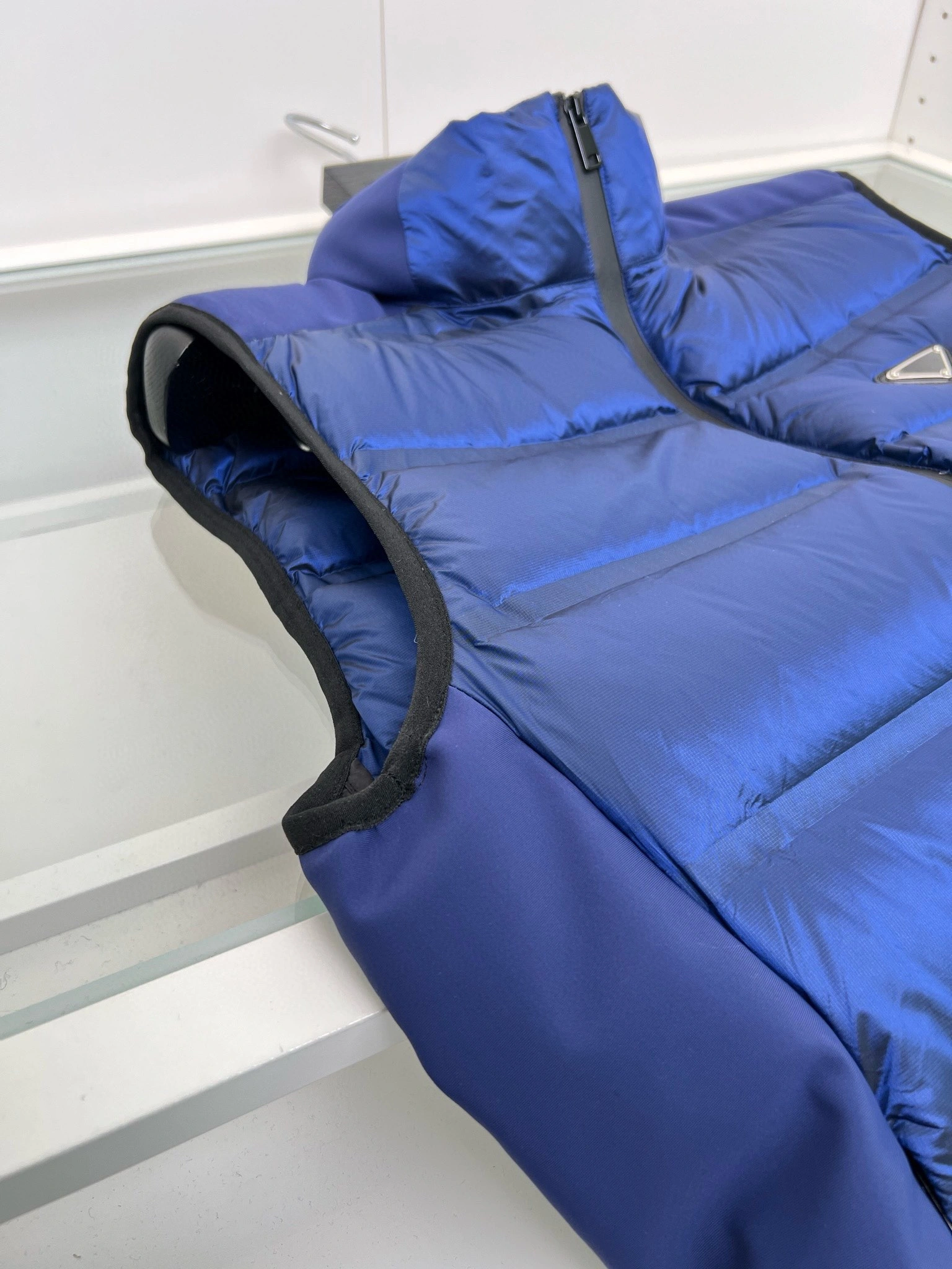 Top match Prada Down Jackets