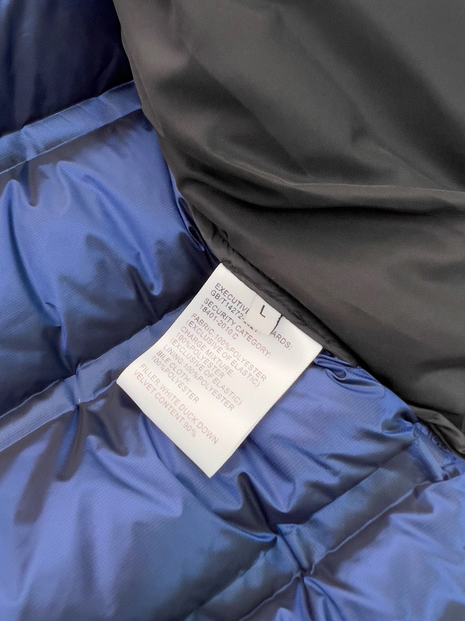 Top match Prada Down Jackets