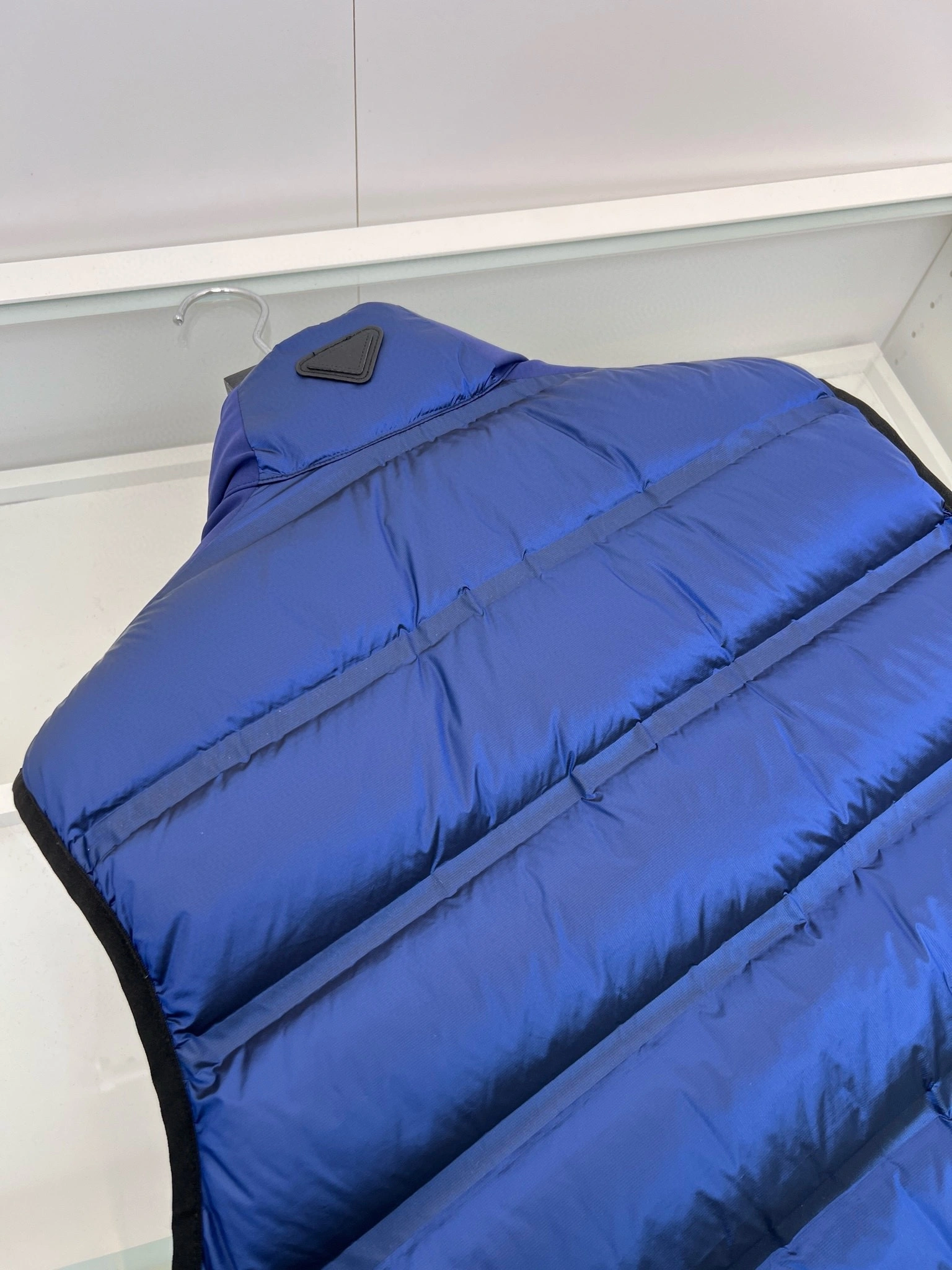 Top match Prada Down Jackets