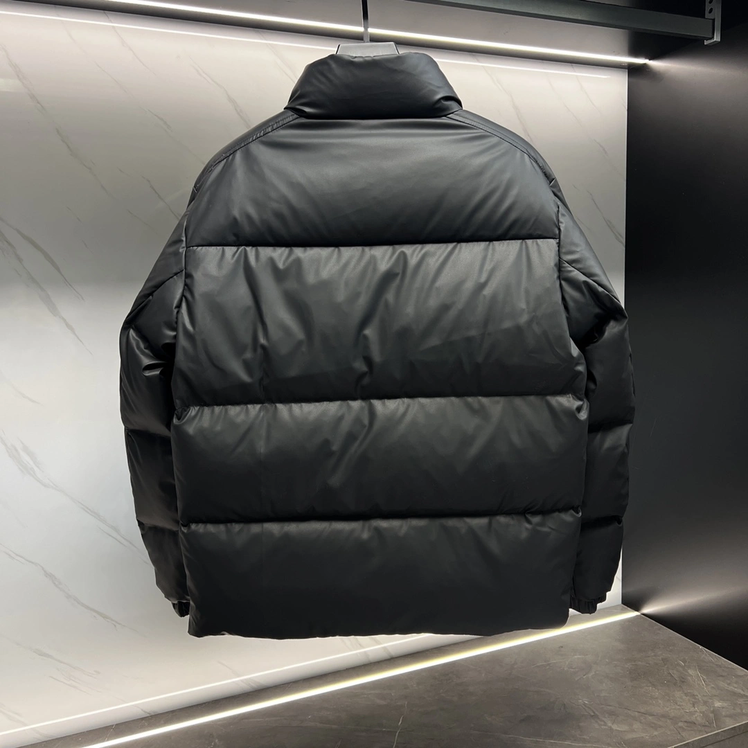 Precise copy Prada Down Jackets
