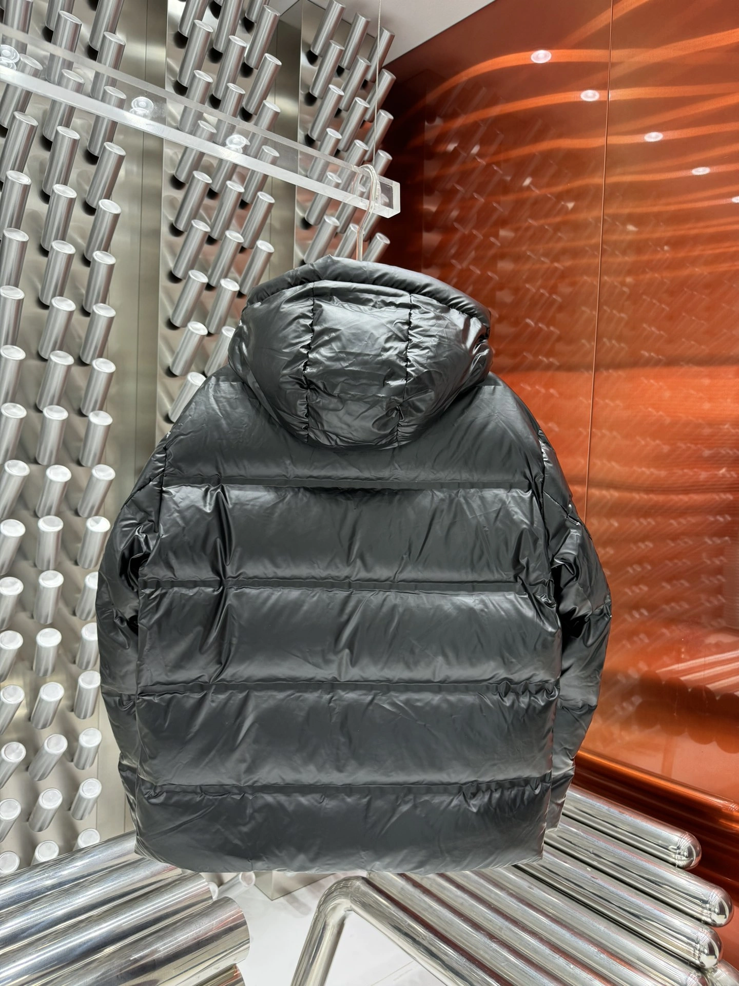 Top match Prada Down Jackets