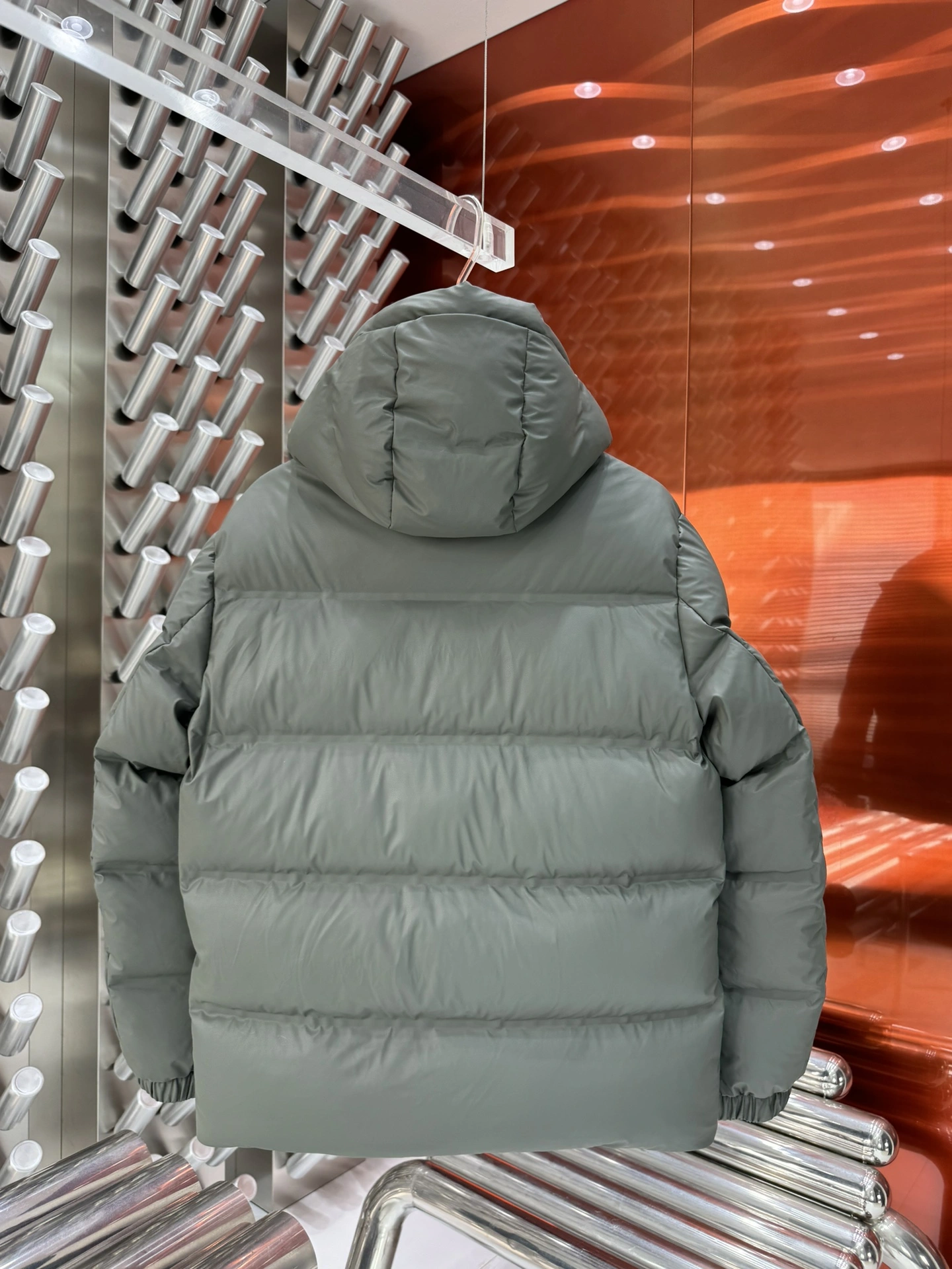 OEM Prada Down Jackets