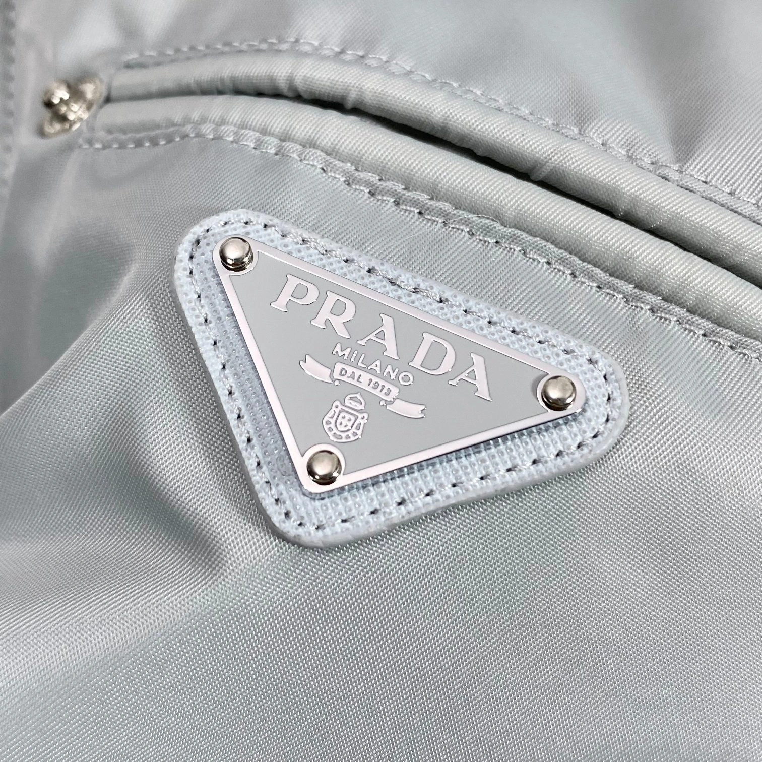 Factory-made Prada Down Jackets