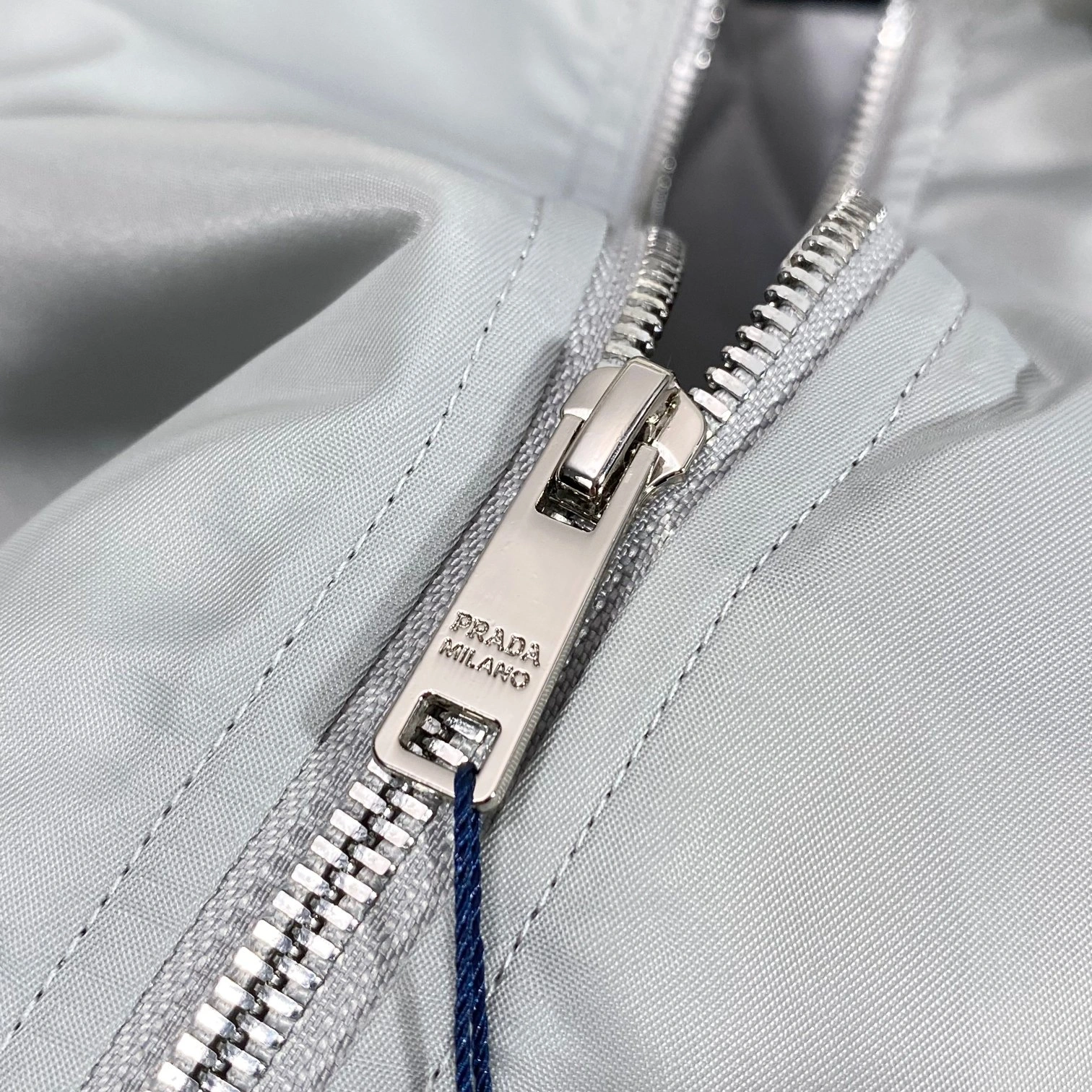 Factory-made Prada Down Jackets