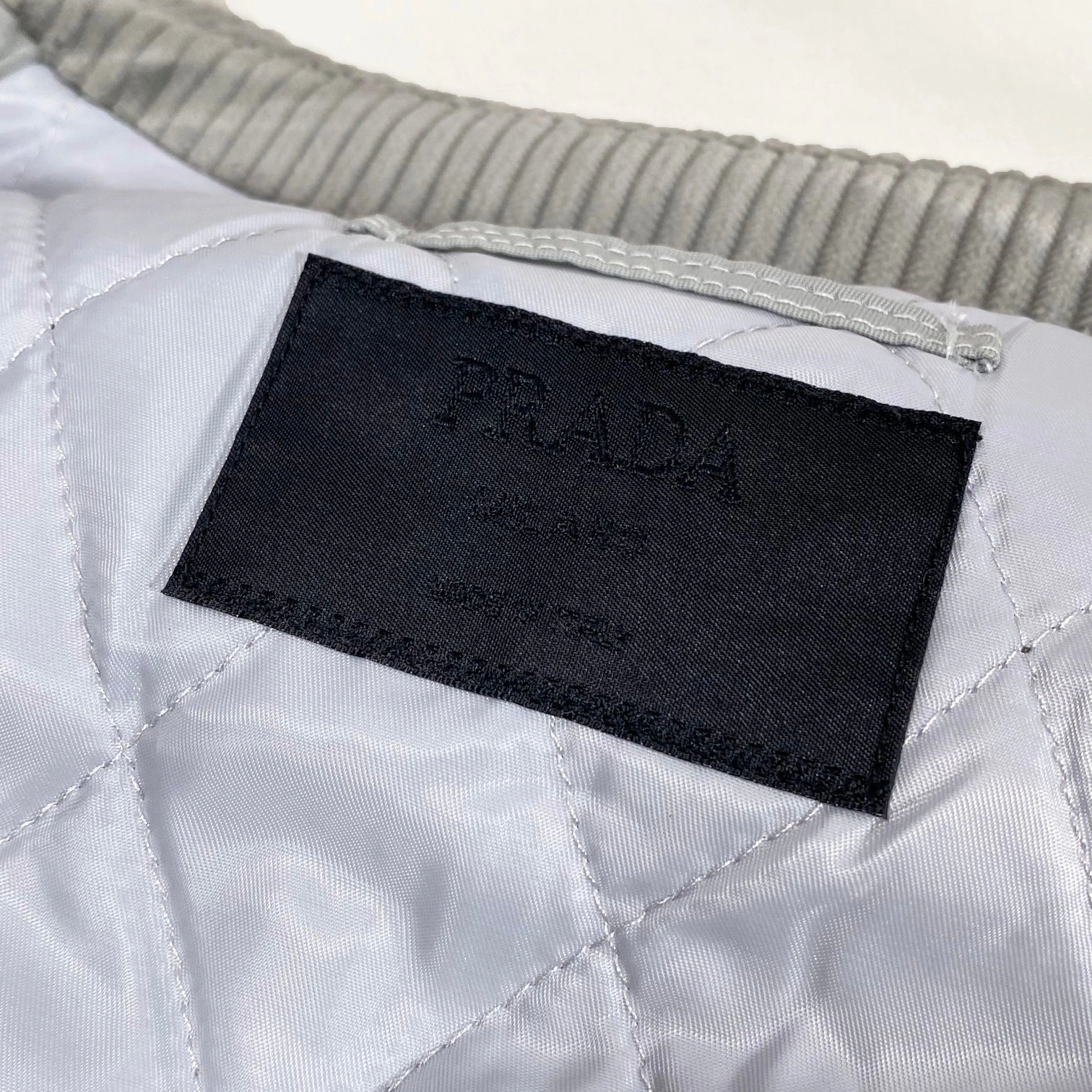 Factory-made Prada Down Jackets