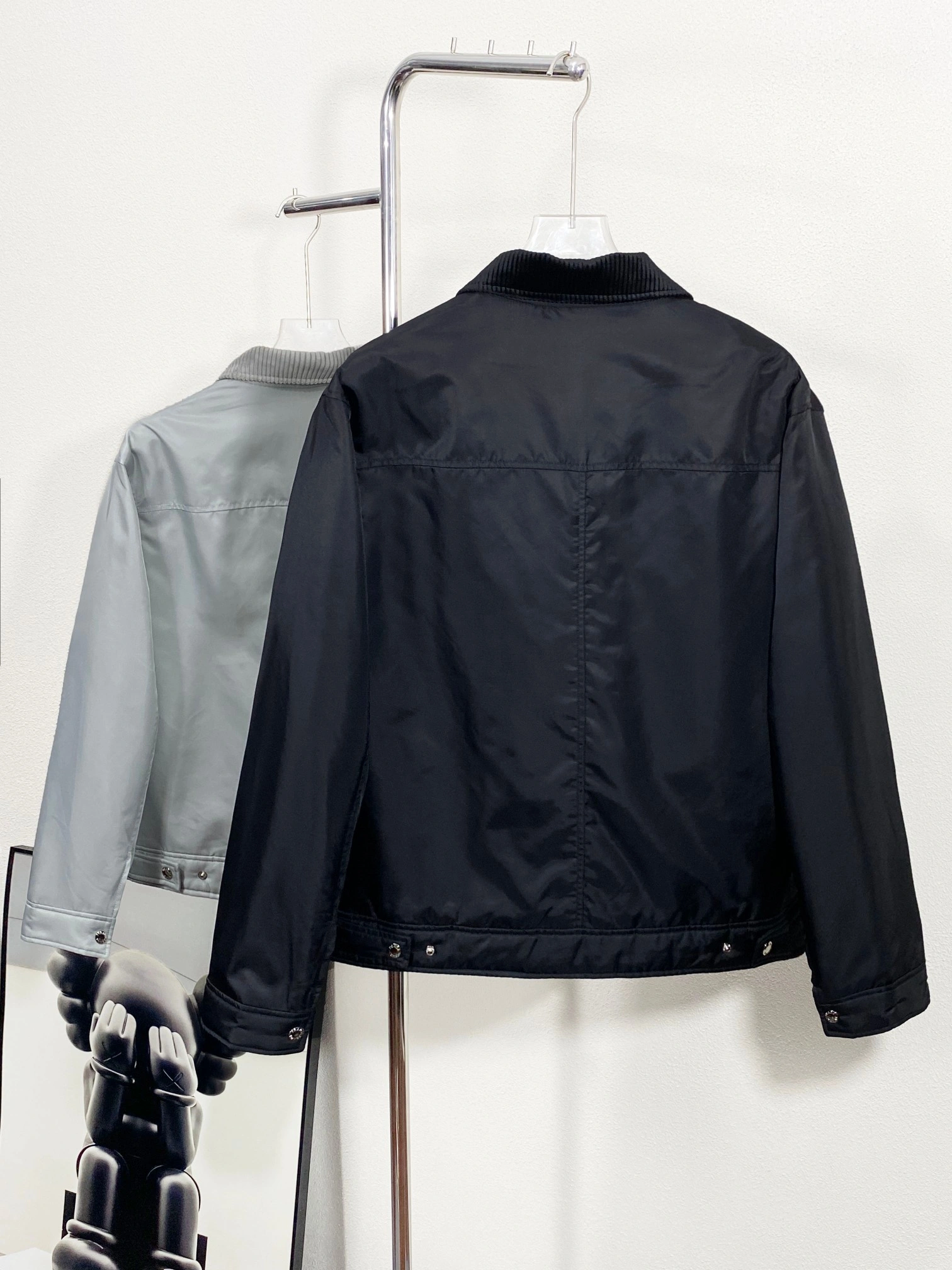 Bargain Prada Down Jackets