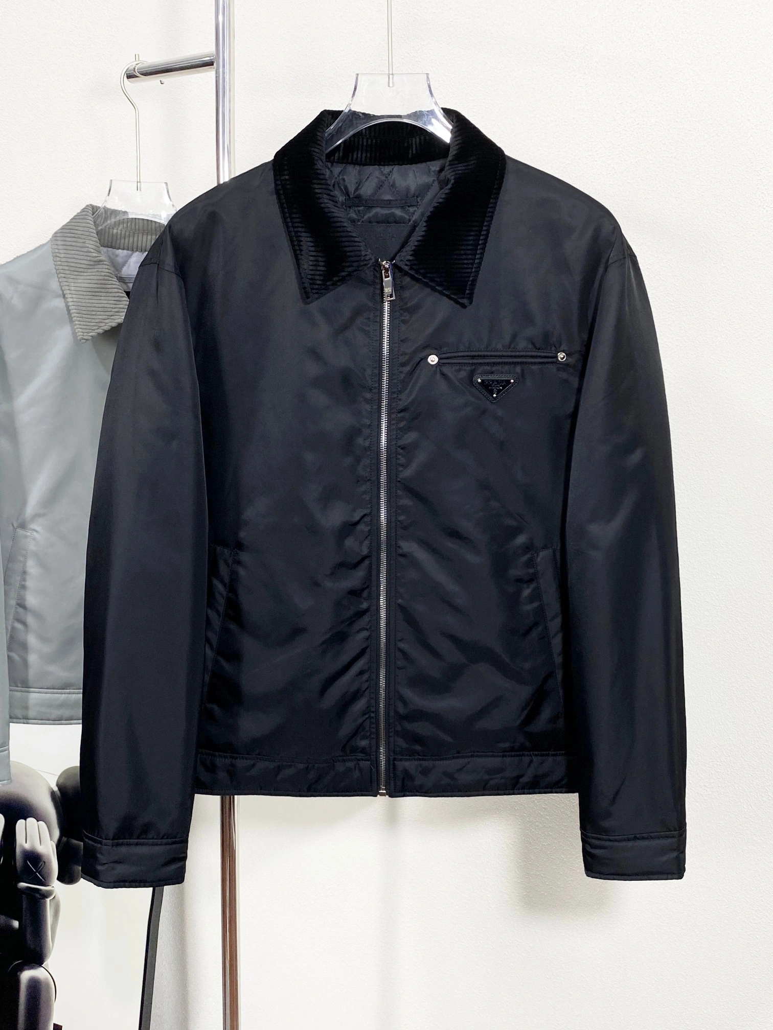 Bargain Prada Down Jackets