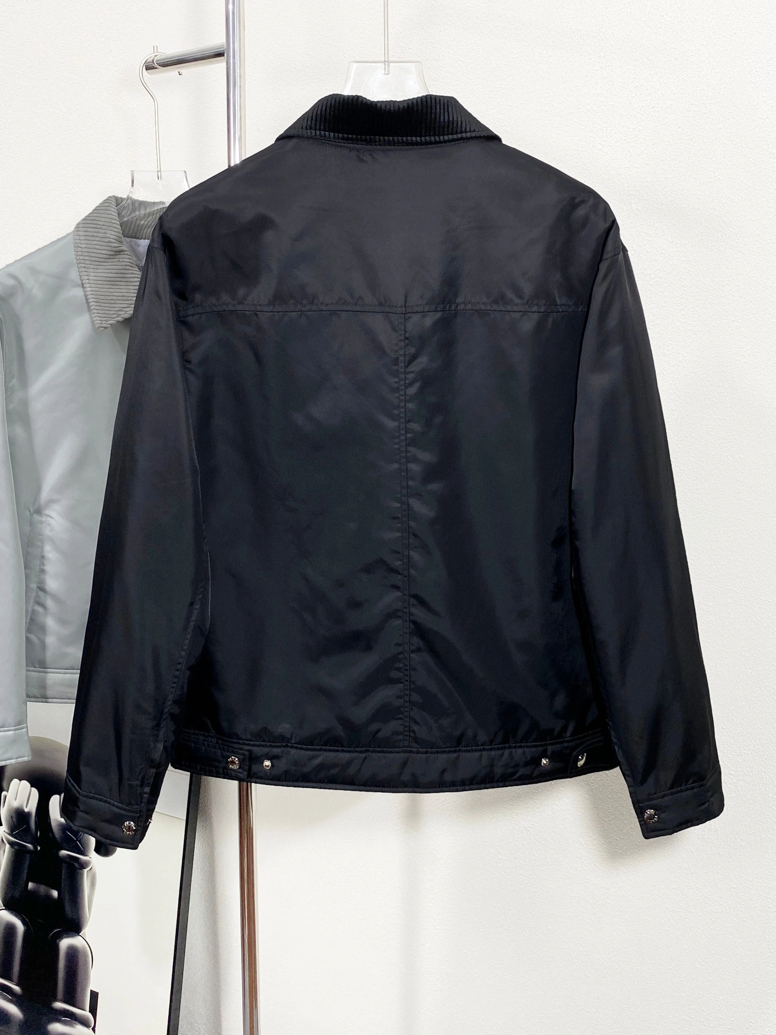 Bargain Prada Down Jackets