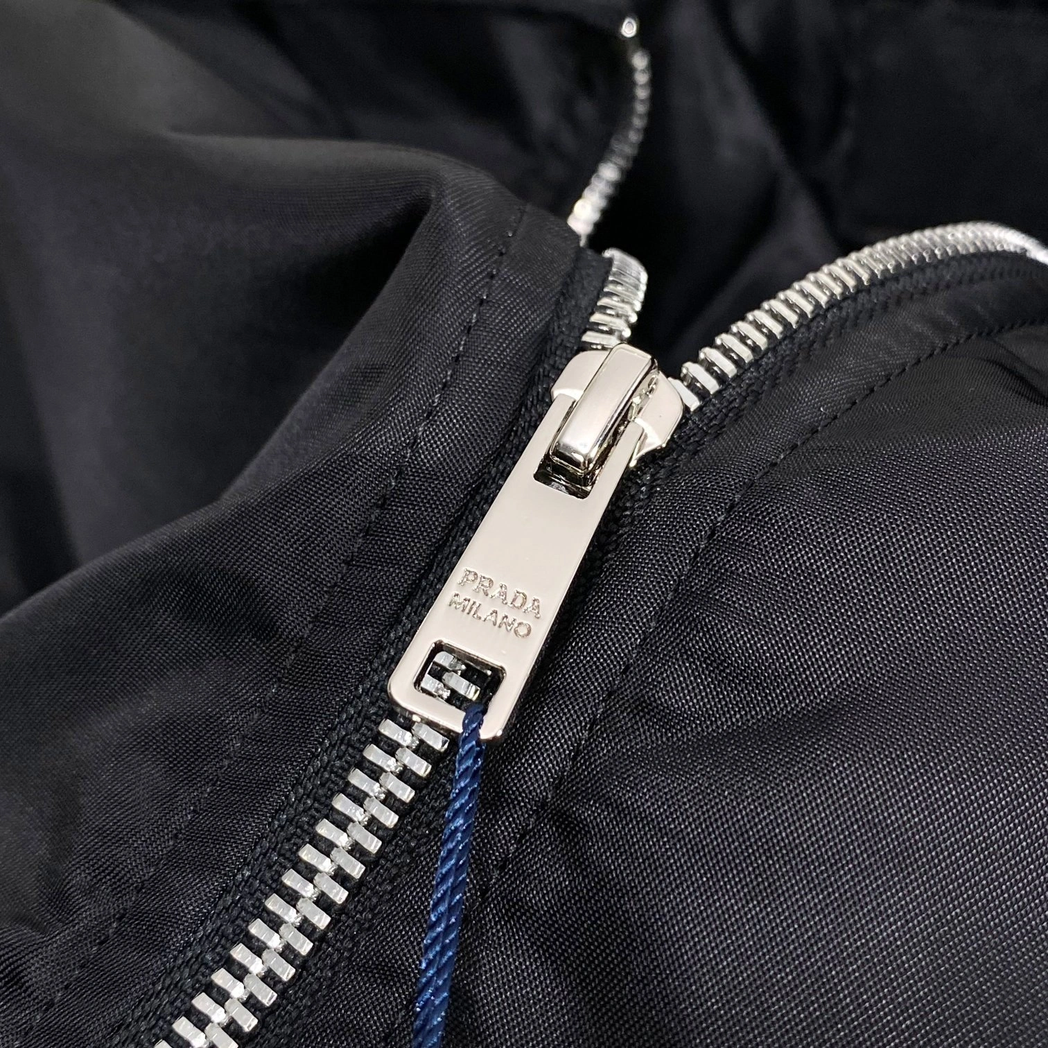 Bargain Prada Down Jackets