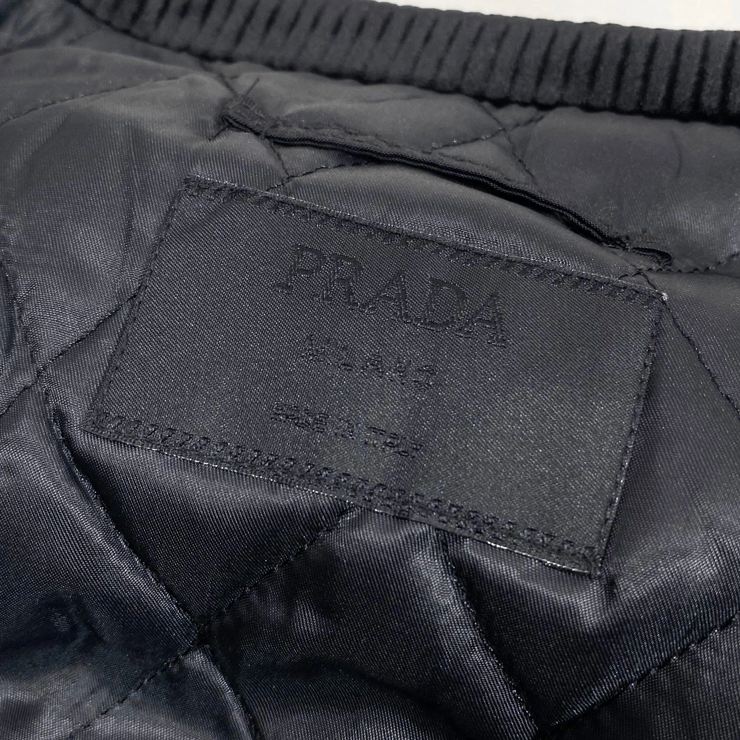 Bargain Prada Down Jackets