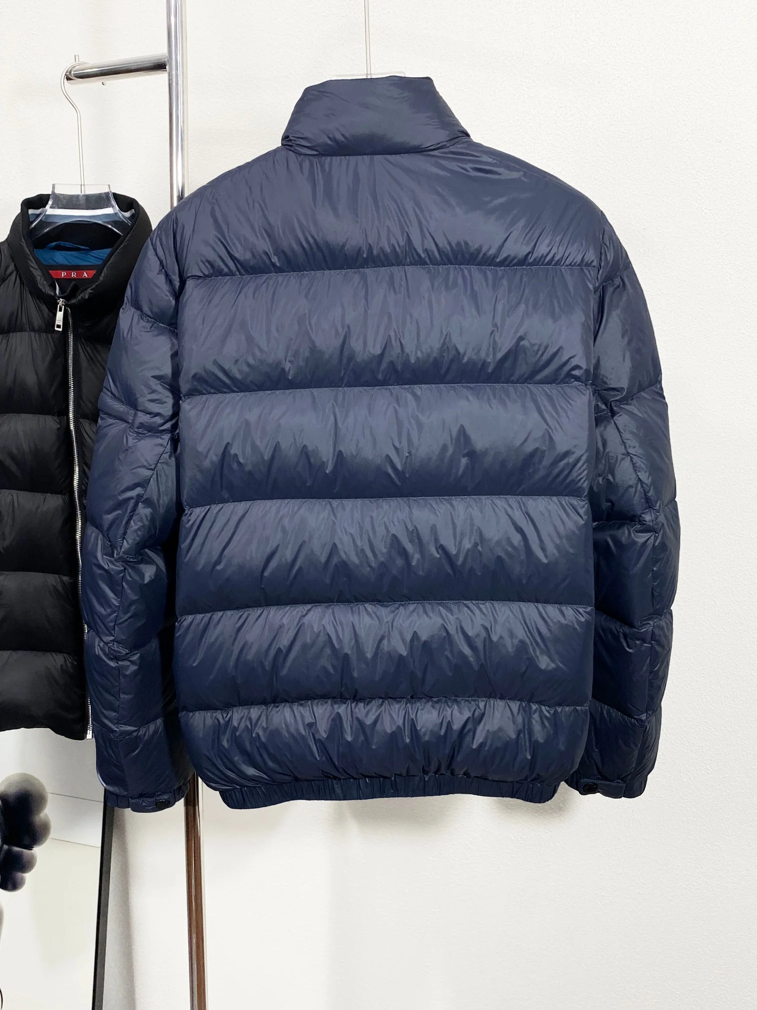 Value-priced Prada Down Jackets