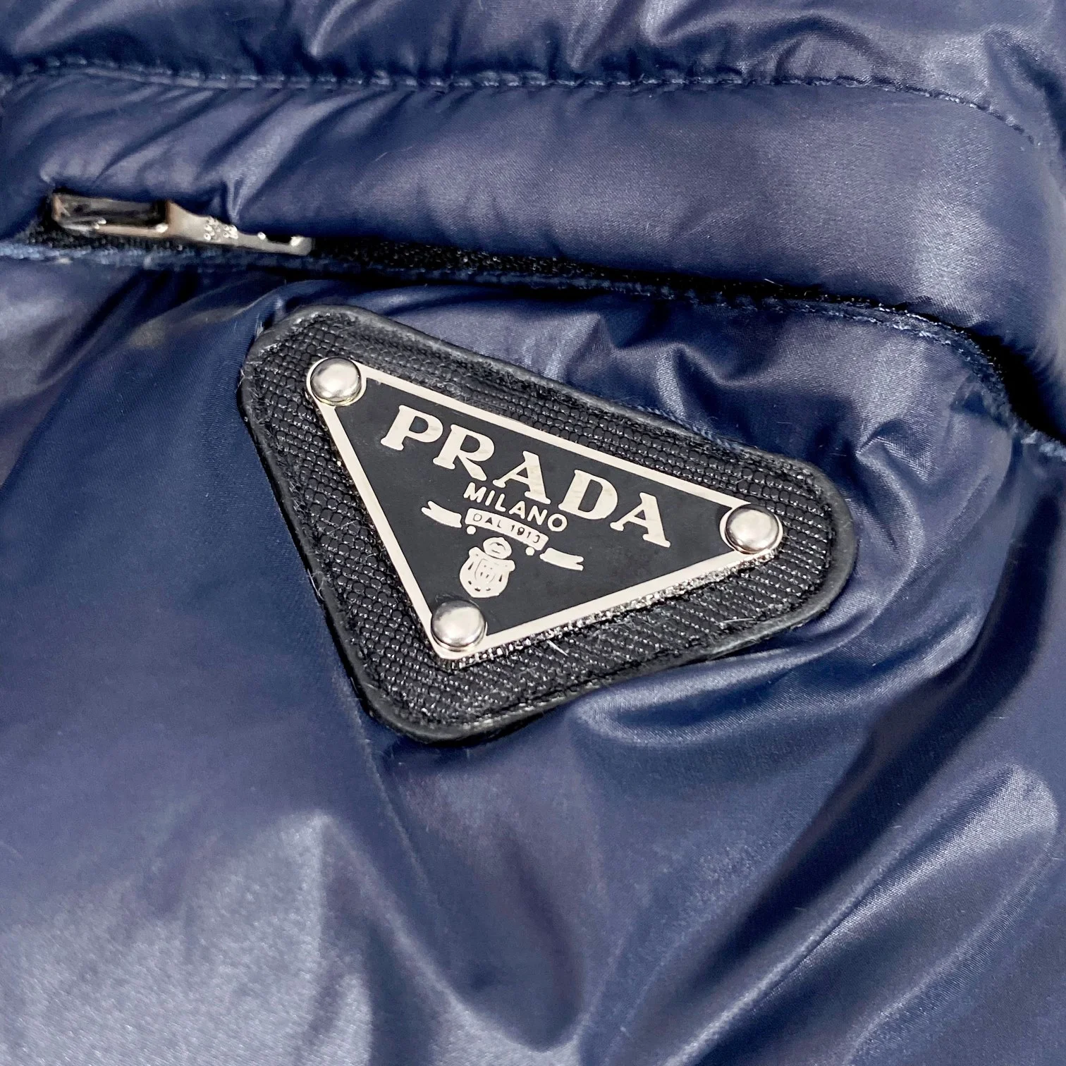 Value-priced Prada Down Jackets