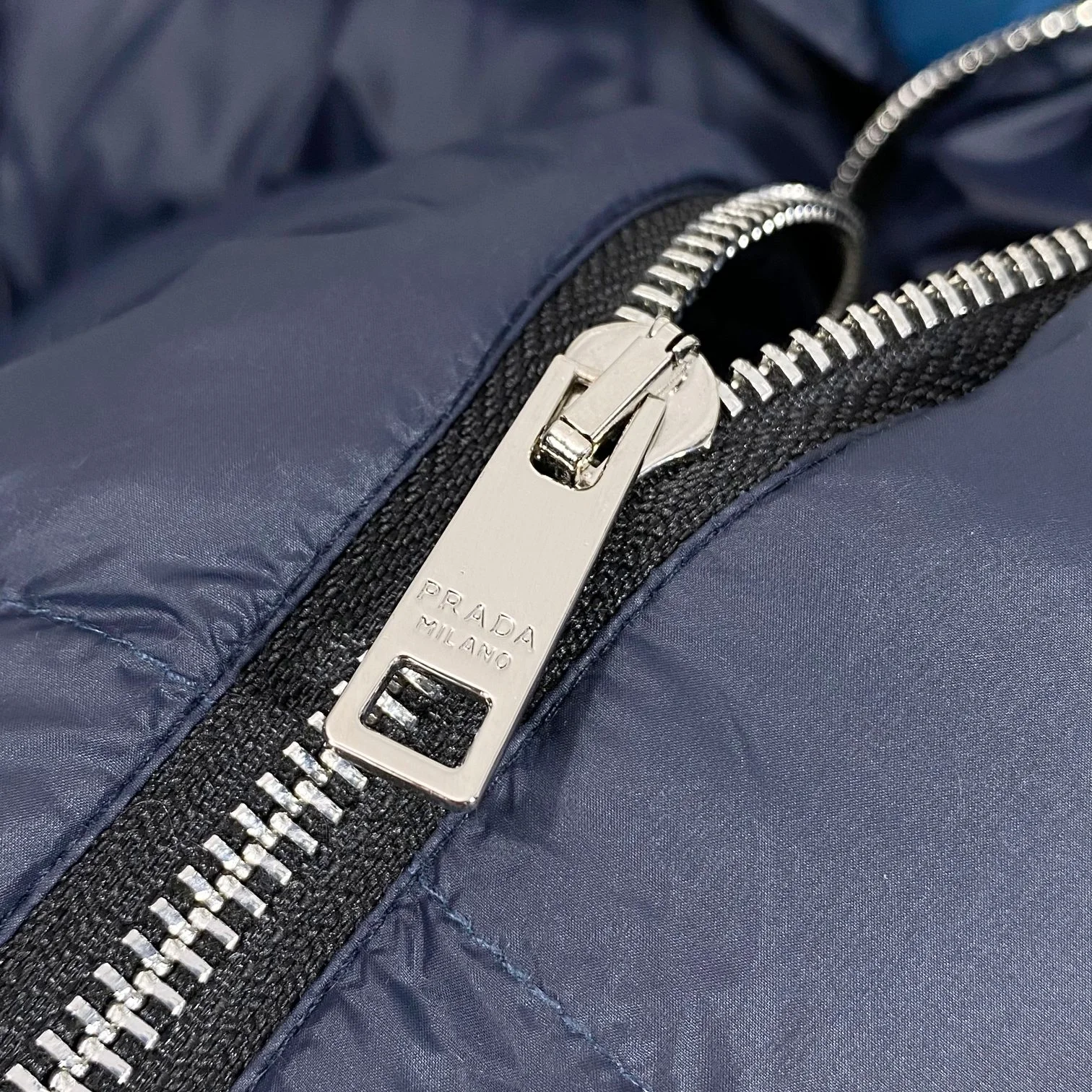 Value-priced Prada Down Jackets