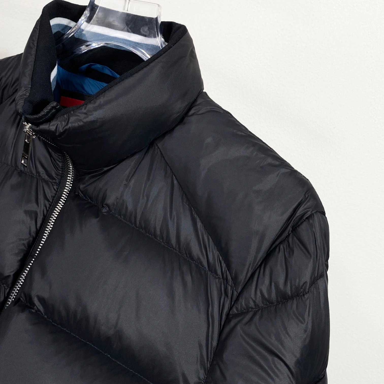 Authentic Prada Down Jackets