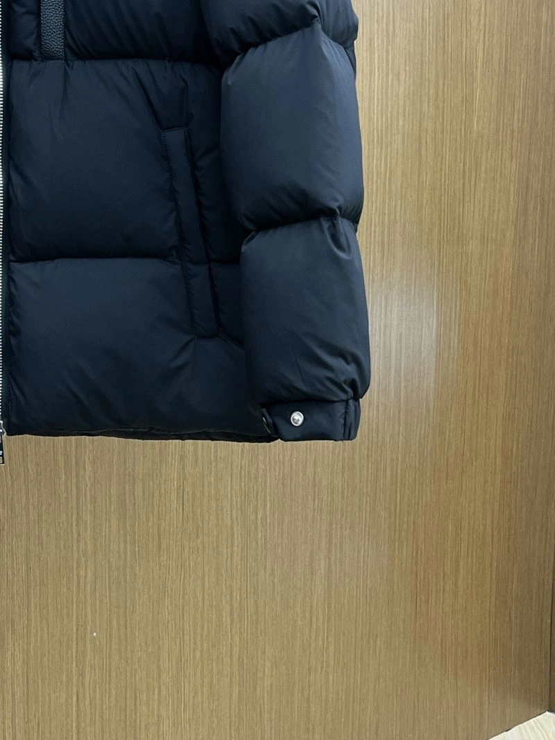 Brand-original Prada Down Jackets