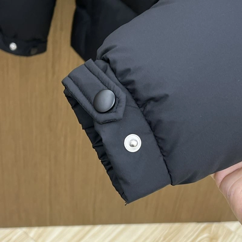 Brand-original Prada Down Jackets