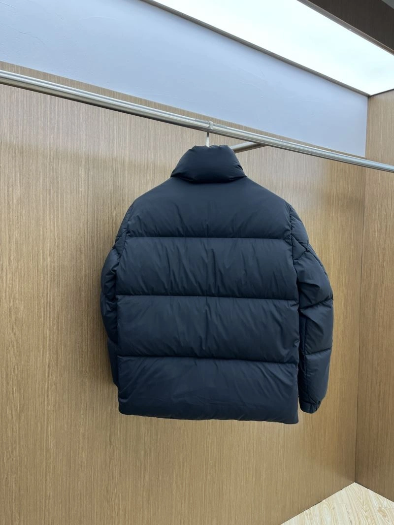 Brand-original Prada Down Jackets