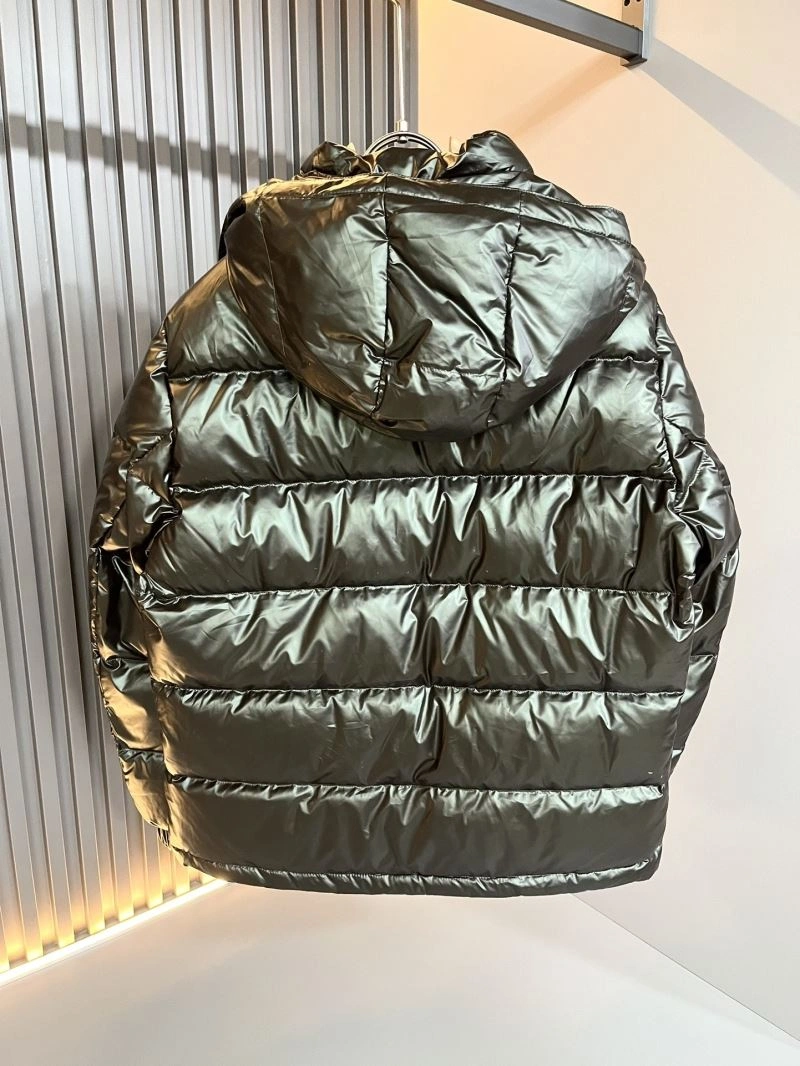 Original Prada Down Jackets