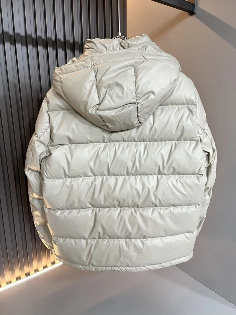Cut-rate Prada Down Jackets