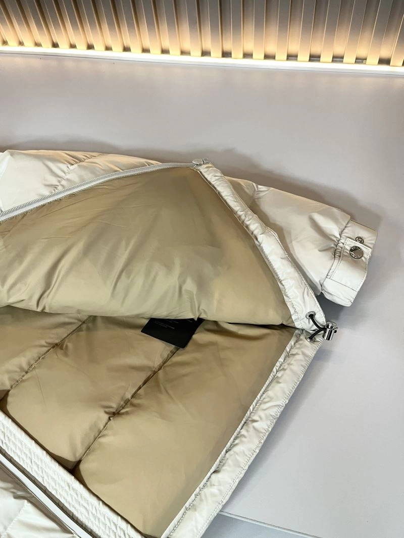Cut-rate Prada Down Jackets
