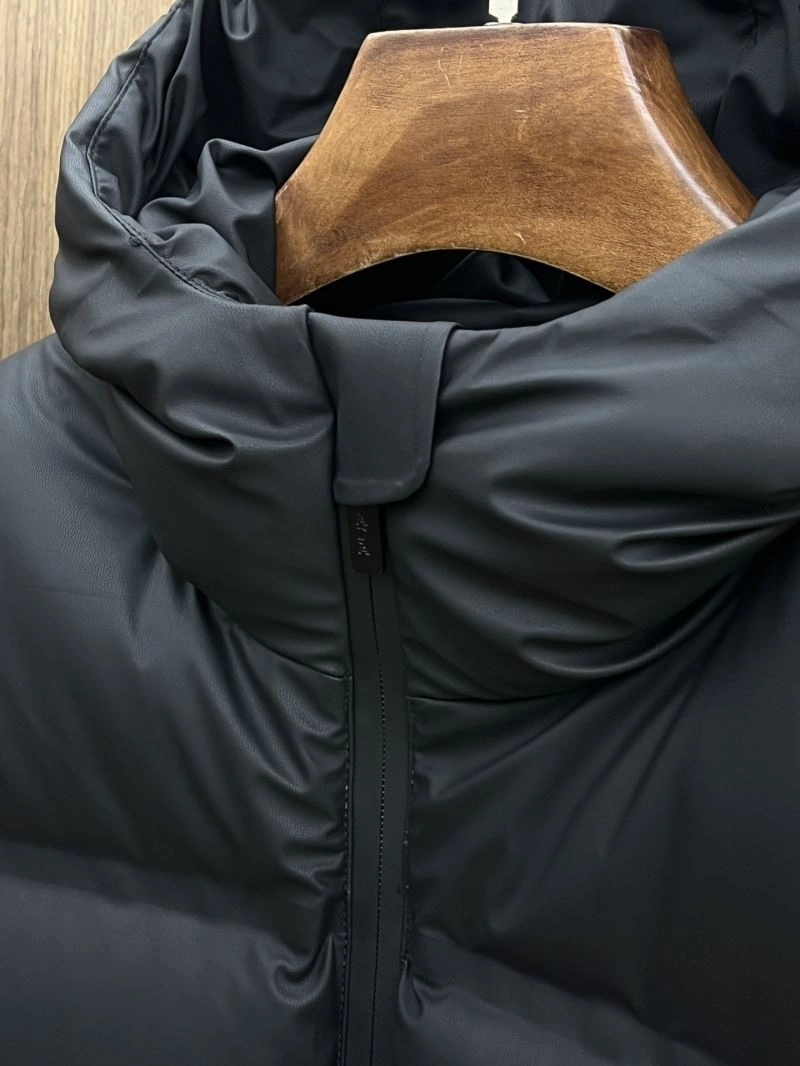 Discounted Prada Down Jackets