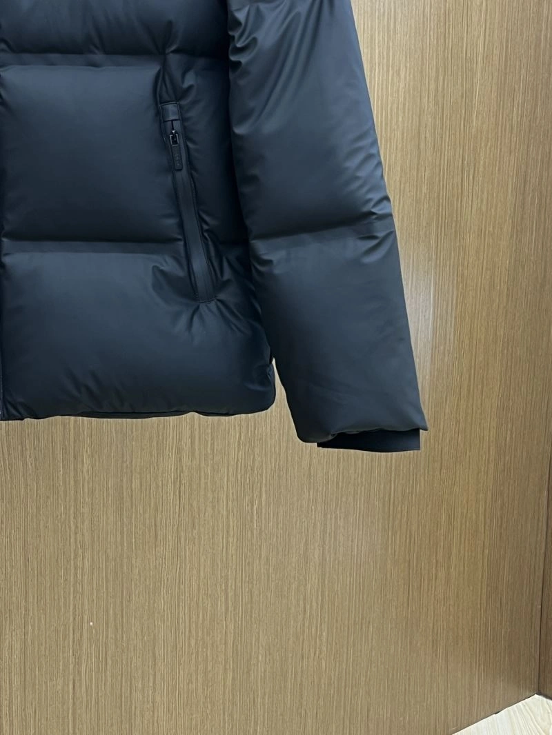 Discounted Prada Down Jackets