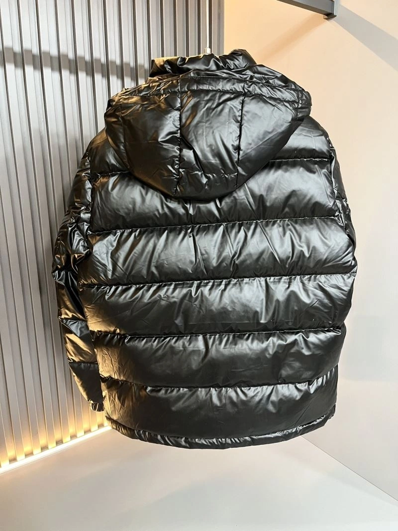 Discounted Prada Down Jackets