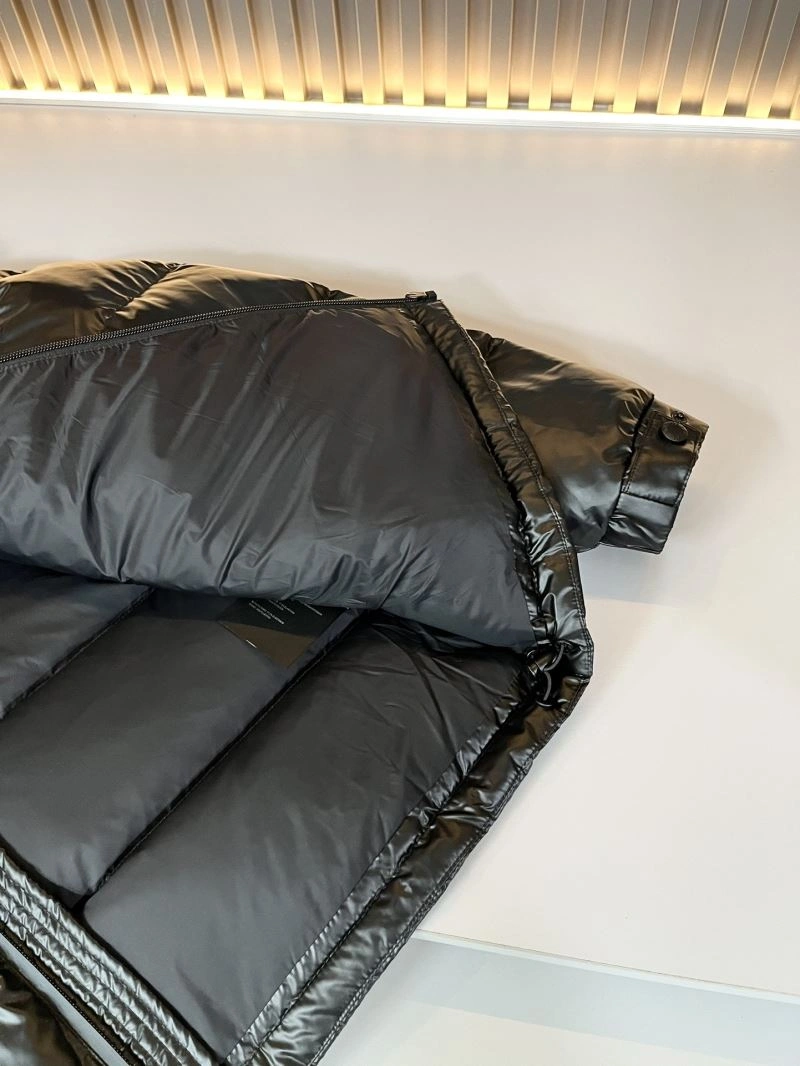 Discounted Prada Down Jackets