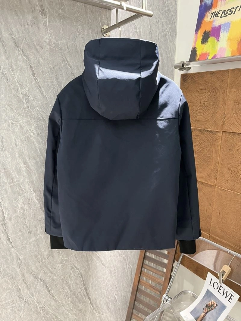 Low-cost Prada Down Jackets