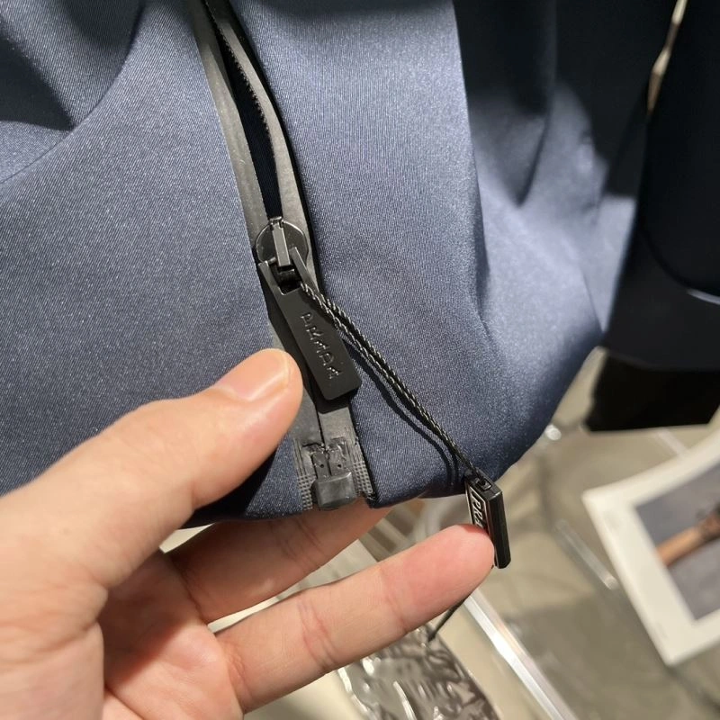 Low-cost Prada Down Jackets