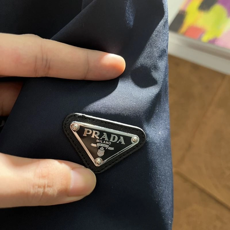 Low-cost Prada Down Jackets