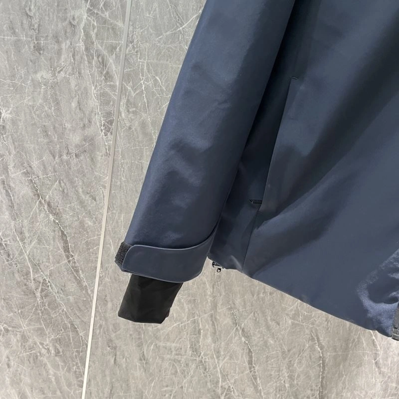 Low-cost Prada Down Jackets