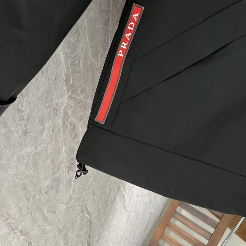 Economical Prada Down Jackets