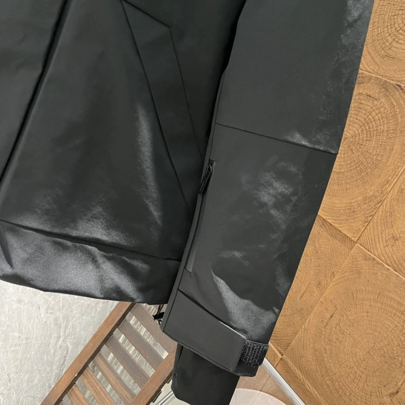 Economical Prada Down Jackets