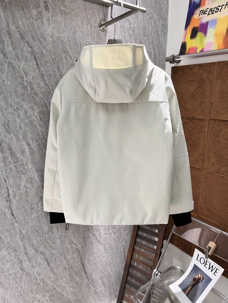 Reasonably priced Prada Down Jackets