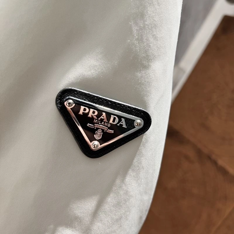 Reasonably priced Prada Down Jackets