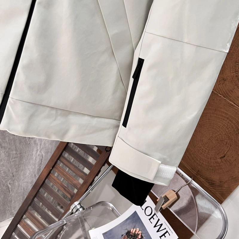 Reasonably priced Prada Down Jackets