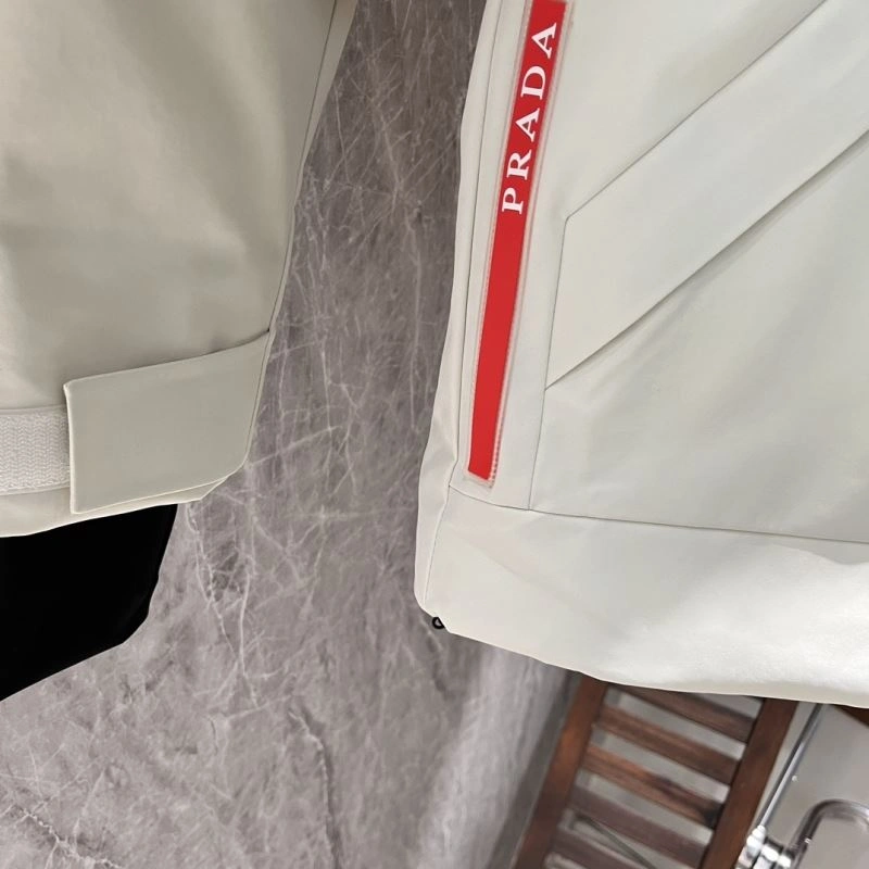 Reasonably priced Prada Down Jackets