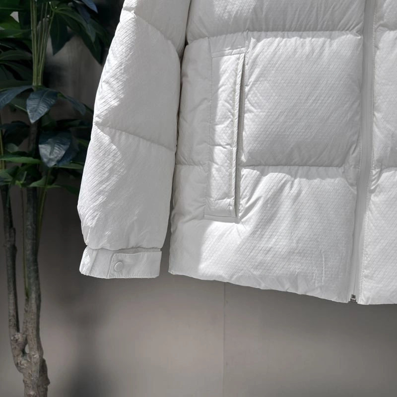 Precise copy Prada Down Jackets