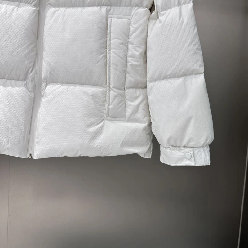 Precise copy Prada Down Jackets