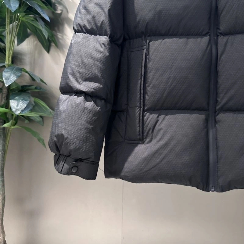 Precise copy Prada Down Jackets