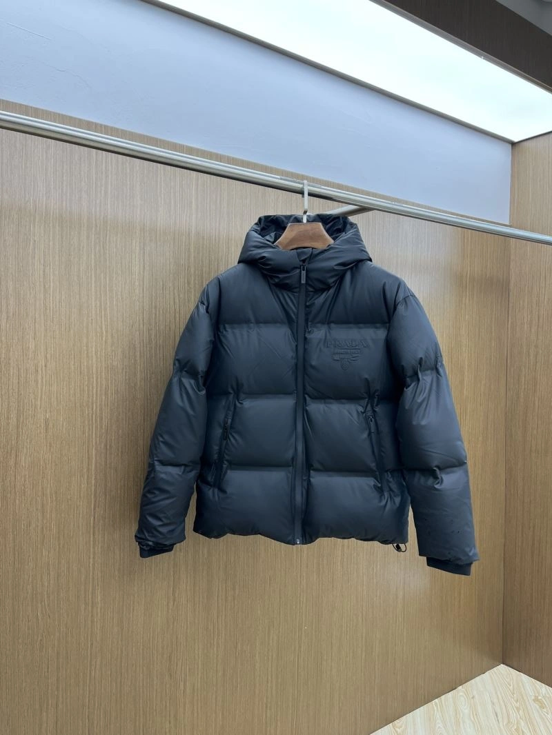 Prada Down Jackets