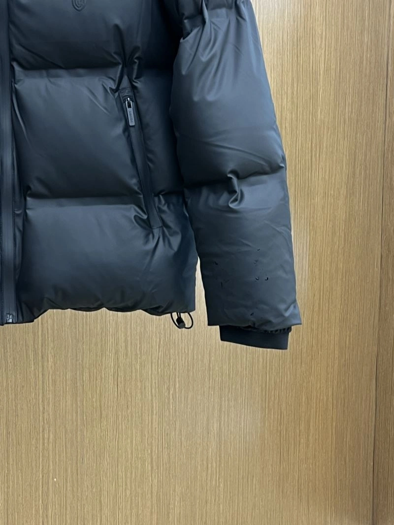 Original Prada Down Jackets