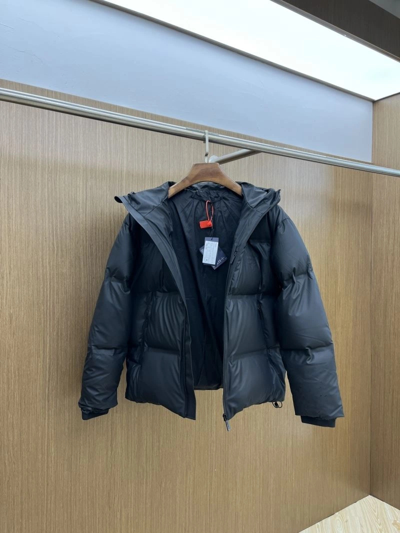 Original Prada Down Jackets