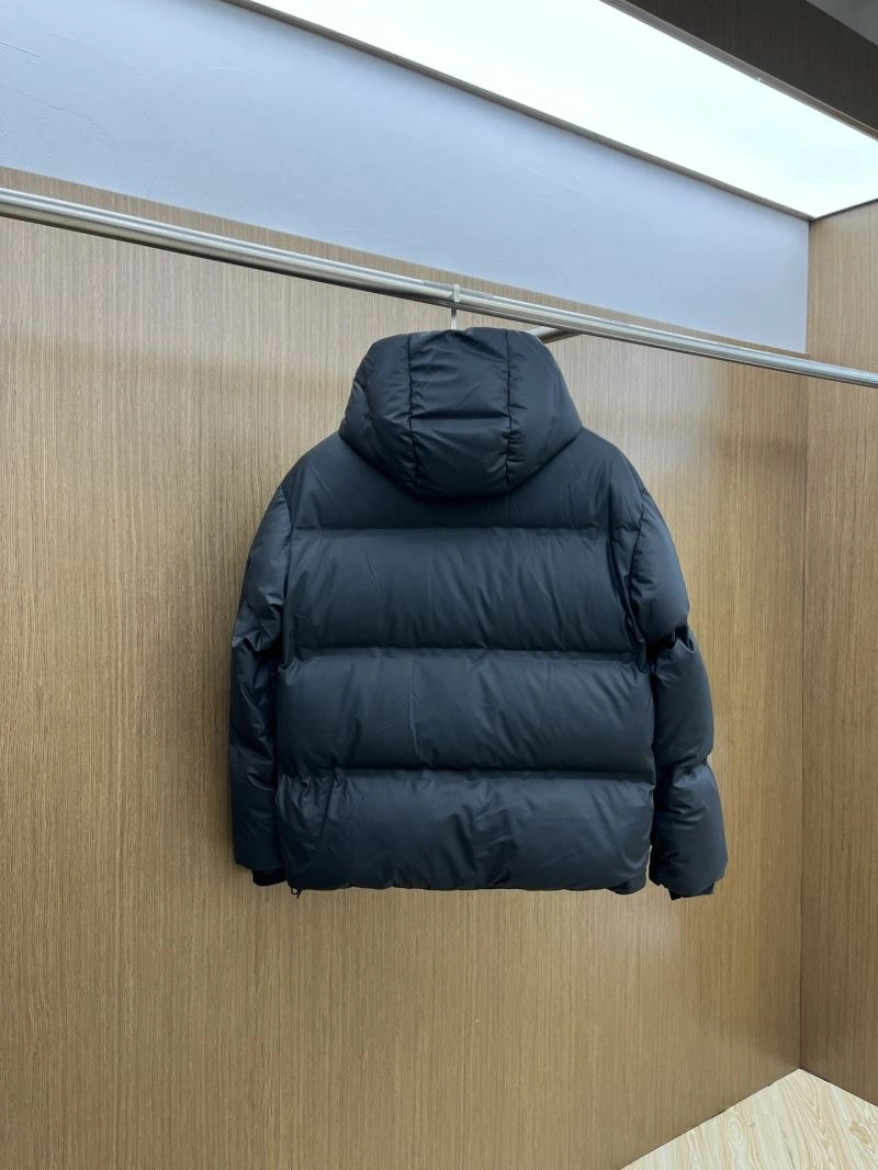 Original Prada Down Jackets