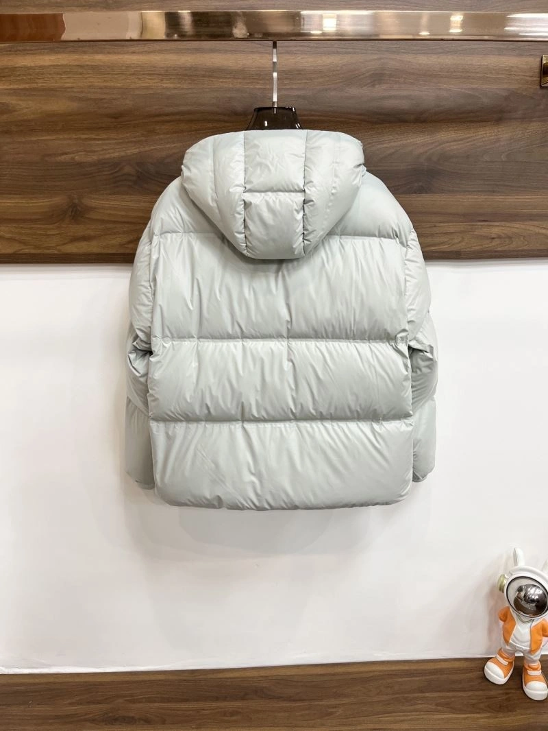 Precise copy Prada Down Jackets