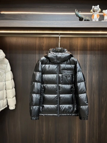 Prada Down Jackets