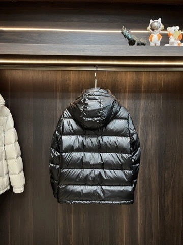 High fidelity Prada Down Jackets